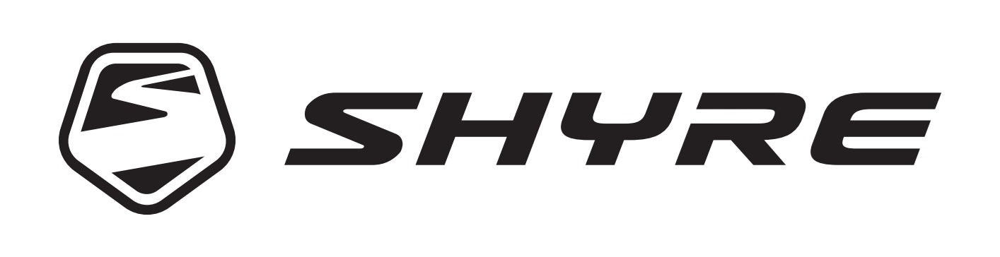 Shyre Bikes Full Range