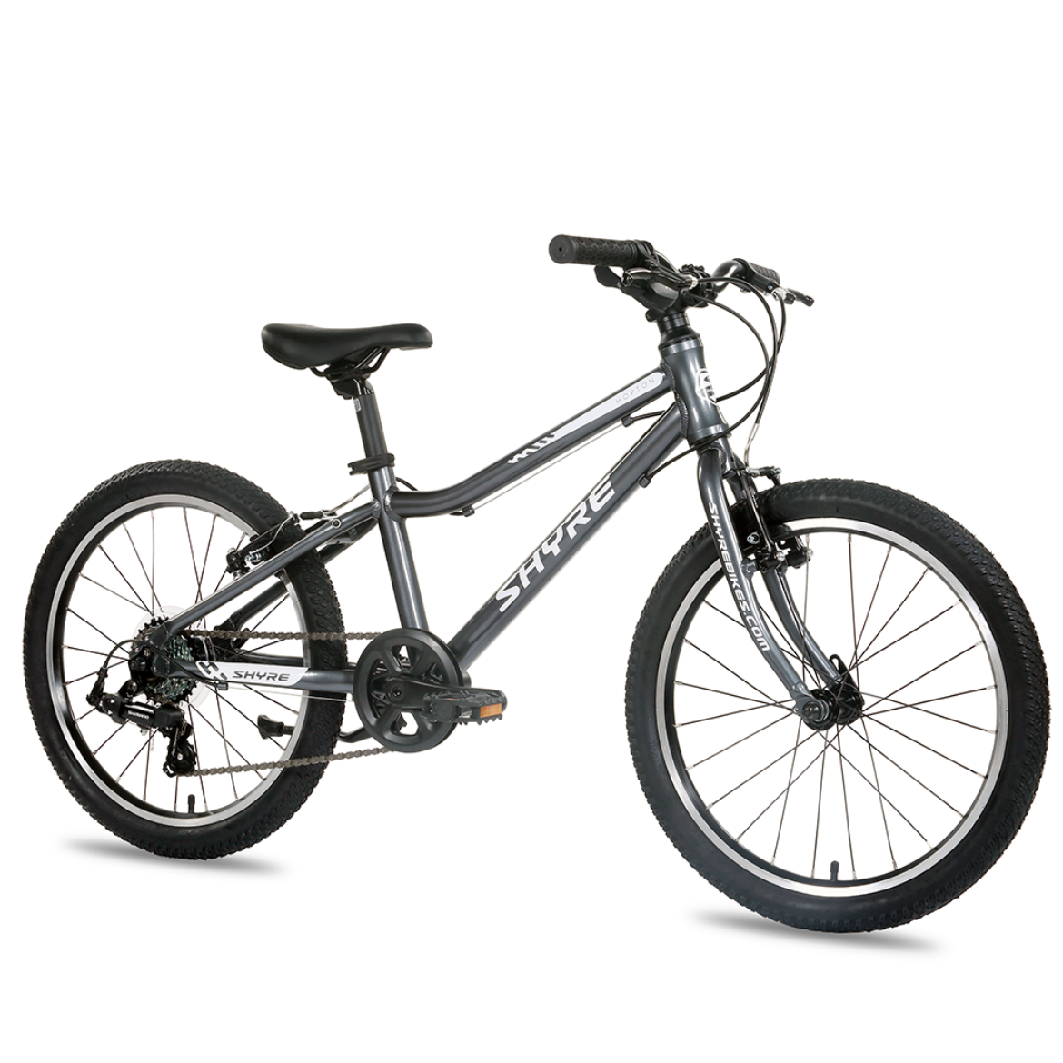 We are Shyre Bikes - British, Lightweight, Premium, Affordable Bikes
