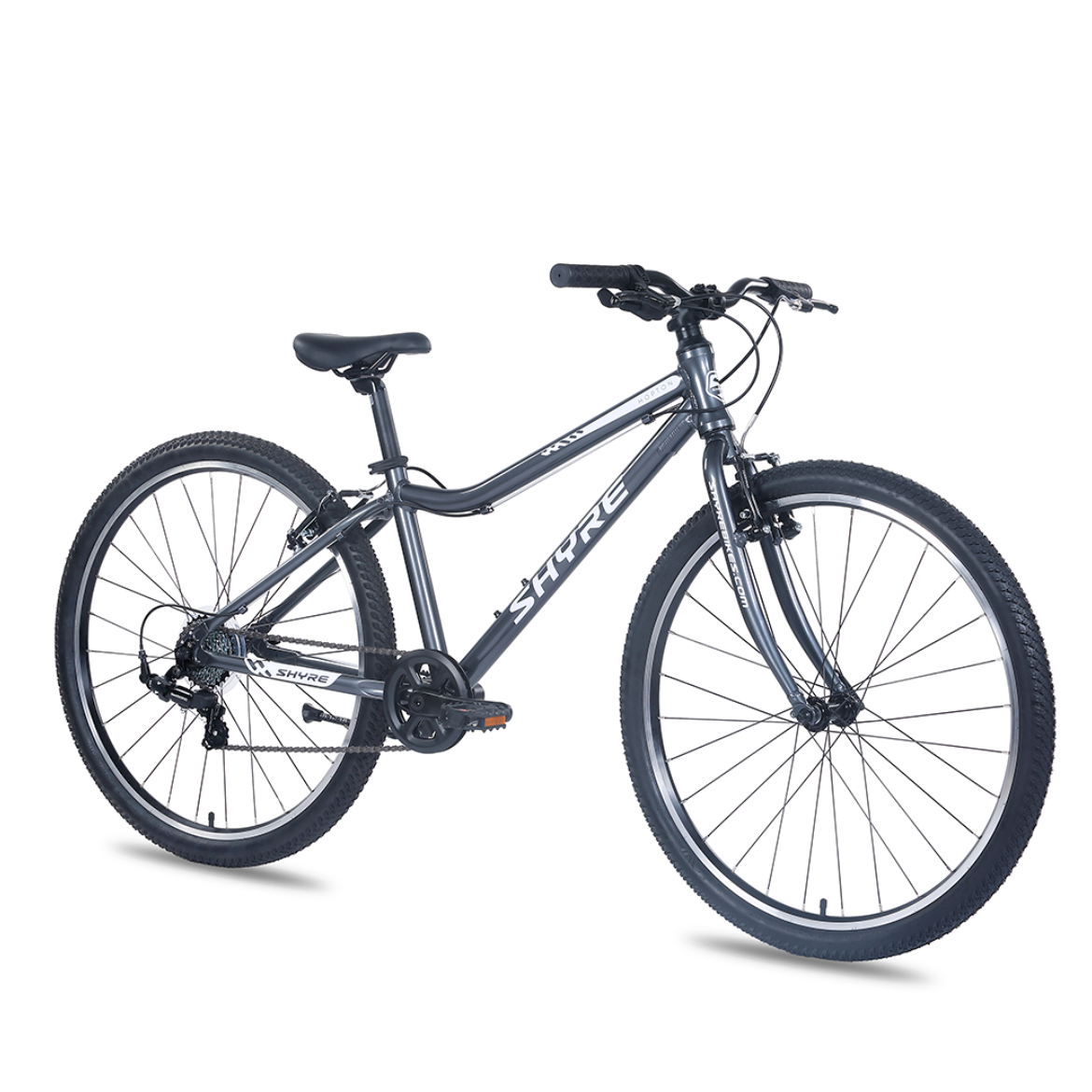 We are Shyre Bikes - British, Lightweight, Premium, Affordable Bikes