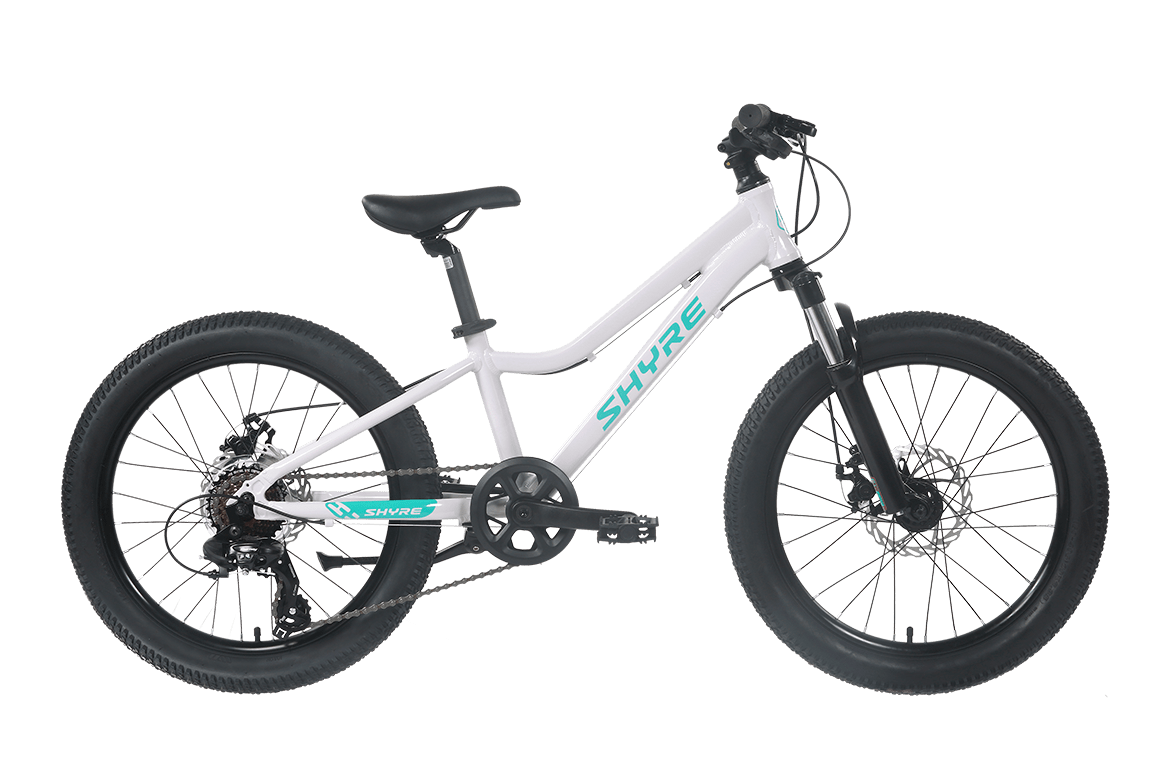 The Shyre Hopton Range – Shyre Bikes