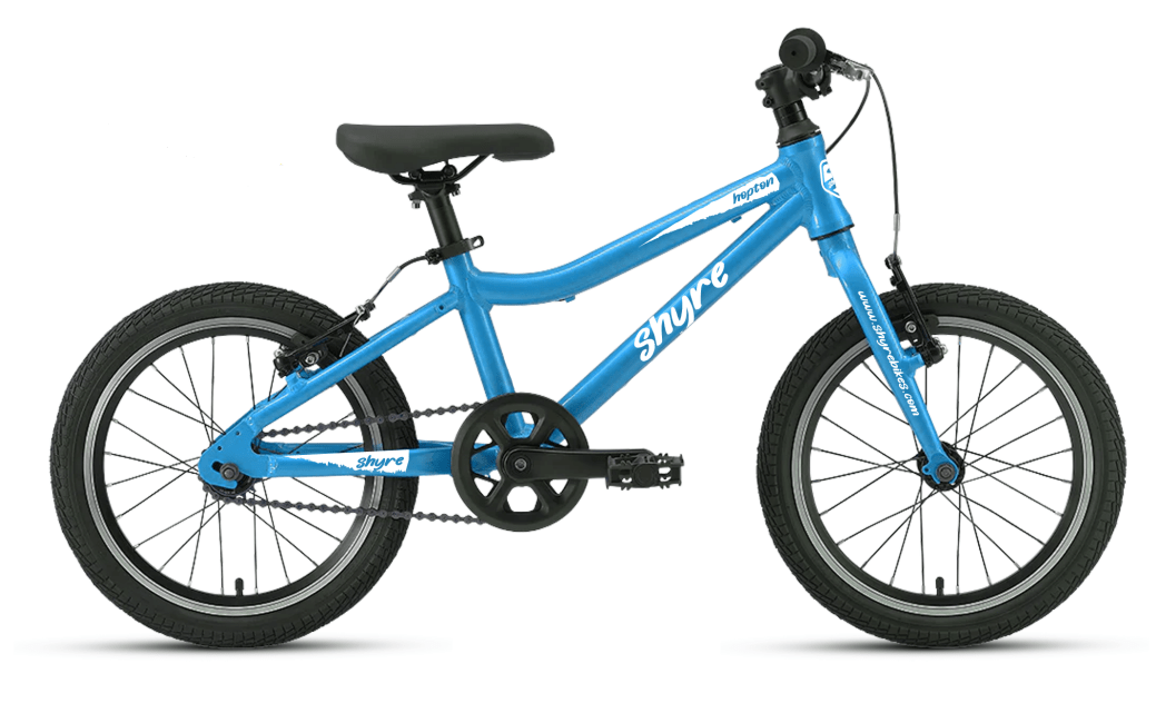 Components – Shyre Bikes