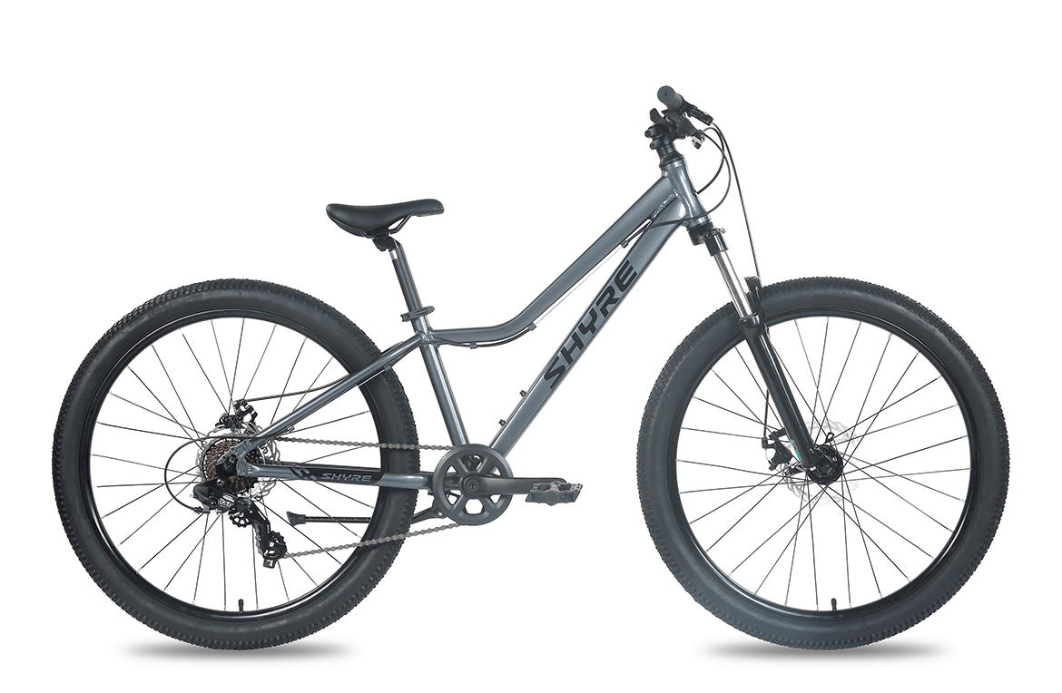 We are Shyre Bikes - British, Lightweight, Premium, Affordable Bikes