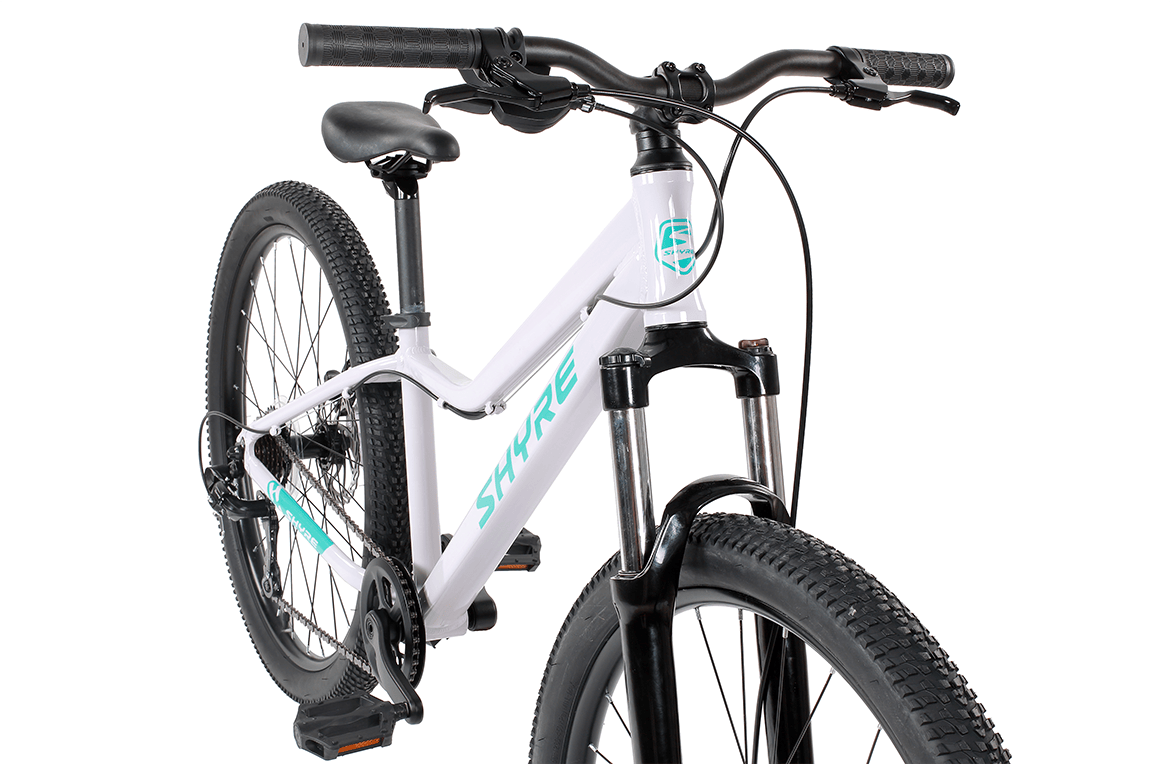 We are Shyre Bikes - British, Lightweight, Premium, Affordable Bikes