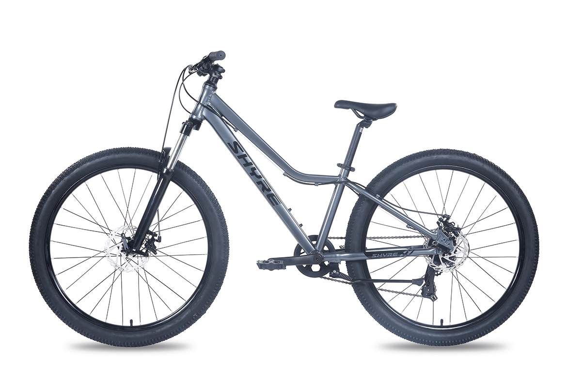 We are Shyre Bikes - British, Lightweight, Premium, Affordable Bikes